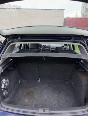 Zils Volkswagen Golf 2005 Viļņa, ar dzinēja tilpumu 2.00 L un nobraukumu 280 tūkst. km par 1450 €, foto 7 vietnē AUTOMOTO.COM.LV