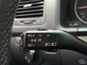 Zils Volkswagen Golf 2005 Kauņa, ar dzinēja tilpumu 1.90 L un nobraukumu 246 tūkst. km par 2500 €, foto 7 vietnē AUTOMOTO.COM.LV