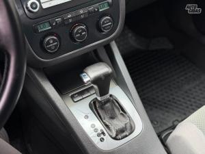Zils Volkswagen Golf 2005 Kauņa, ar dzinēja tilpumu 1.90 L un nobraukumu 246 tūkst. km par 2500 €, foto 10 vietnē AUTOMOTO.COM.LV