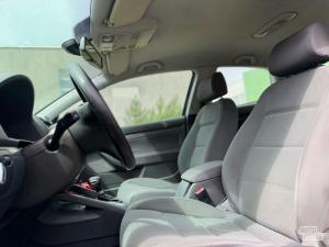 Zils Volkswagen Golf 2005 Kauņa, ar dzinēja tilpumu 1.90 L un nobraukumu 246 tūkst. km par 2500 €, foto 11 vietnē AUTOMOTO.COM.LV