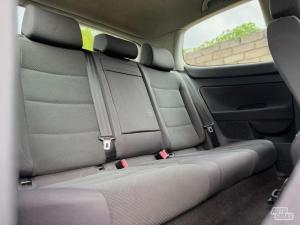 Zils Volkswagen Golf 2005 Kauņa, ar dzinēja tilpumu 1.90 L un nobraukumu 246 tūkst. km par 2500 €, foto 13 vietnē AUTOMOTO.COM.LV