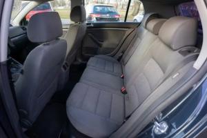 Blue Volkswagen Golf 2006 in Liepaja, with an engine capacity of 2.00 L and mileage of 265 thousand km for 3850 €, photo 14 on AUTOMOTO.COM.LV
