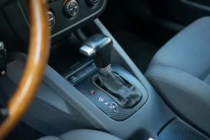 Blue Volkswagen Golf 2006 in Liepaja, with an engine capacity of 2.00 L and mileage of 265 thousand km for 3850 €, photo 19 on AUTOMOTO.COM.LV