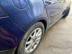 Zils Volkswagen Golf 2006 Rīga, ar dzinēja tilpumu 1.90 L un nobraukumu 378 tūkst. km par 1590 €, foto 6 vietnē AUTOMOTO.COM.LV