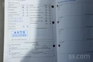 Zils Volkswagen Golf 2007 Rīga, ar dzinēja tilpumu 2.00 L un nobraukumu 210 tūkst. km par 2000 €, foto 11 vietnē AUTOMOTO.COM.LV