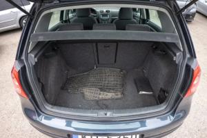 Zils Volkswagen Golf 2007 Liepāja, ar dzinēja tilpumu 1.90 L un nobraukumu 286 tūkst. km par 1900 €, foto 12 vietnē AUTOMOTO.COM.LV