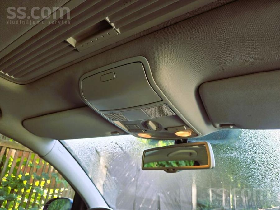 Zils Volkswagen Golf 2007 Rīga, ar dzinēja tilpumu 2.00 L un nobraukumu 0 tūkst. km par 1300 €, foto 9 vietnē AUTOMOTO.COM.LV