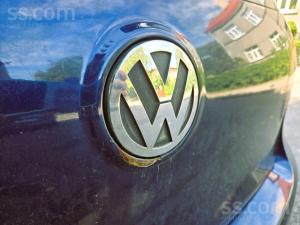 Zils Volkswagen Golf 2007 Rīga, ar dzinēja tilpumu 2.00 L un nobraukumu 0 tūkst. km par 1300 €, foto 12 vietnē AUTOMOTO.COM.LV