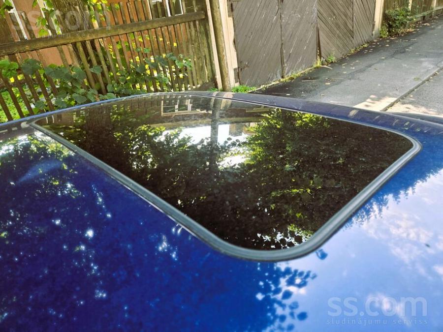 Zils Volkswagen Golf 2007 Rīga, ar dzinēja tilpumu 2.00 L un nobraukumu 0 tūkst. km par 1300 €, foto 19 vietnē AUTOMOTO.COM.LV