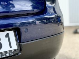 Zils Volkswagen Golf 2007 Kauņa, ar dzinēja tilpumu 1.90 L un nobraukumu 290 tūkst. km par 2500 €, foto 6 vietnē AUTOMOTO.COM.LV