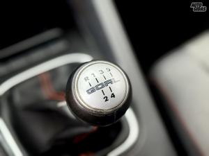 Zils Volkswagen Golf 2007 Kauņa, ar dzinēja tilpumu 1.90 L un nobraukumu 290 tūkst. km par 2500 €, foto 16 vietnē AUTOMOTO.COM.LV
