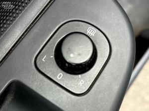 Zils Volkswagen Golf 2007 Kauņa, ar dzinēja tilpumu 1.90 L un nobraukumu 290 tūkst. km par 2500 €, foto 17 vietnē AUTOMOTO.COM.LV