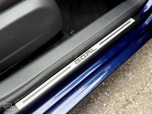 Zils Volkswagen Golf 2007 Kauņa, ar dzinēja tilpumu 1.90 L un nobraukumu 290 tūkst. km par 2500 €, foto 23 vietnē AUTOMOTO.COM.LV