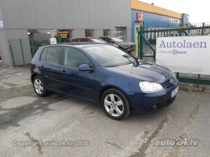 Zils Volkswagen Golf 2008 Viljandi, ar dzinēja tilpumu 2.00 L un nobraukumu 260 tūkst. km par 3990 €, foto 20 vietnē AUTOMOTO.COM.LV