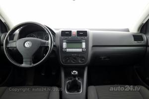 Zils Volkswagen Golf 2008 Tallina, ar dzinēja tilpumu 1.40 L un nobraukumu 259 tūkst. km par 999 €, foto 6 vietnē AUTOMOTO.COM.LV
