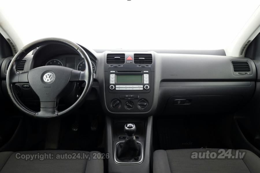 Zils Volkswagen Golf 2008 Tallina, ar dzinēja tilpumu 1.40 L un nobraukumu 259 tūkst. km par 999 €, foto 6 vietnē AUTOMOTO.COM.LV