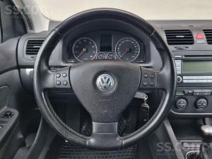 Zils Volkswagen Golf 2008 Ogre, ar dzinēja tilpumu 1.40 L un nobraukumu 260 tūkst. km par 3150 €, foto 16 vietnē AUTOMOTO.COM.LV