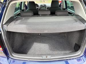 Zils Volkswagen Golf 2008 Rēzekne, ar dzinēja tilpumu 2.00 L un nobraukumu 0 tūkst. km par 3750 €, foto 15 vietnē AUTOMOTO.COM.LV