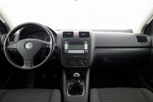Blue Volkswagen Golf 2008 in Tallinn, with an engine capacity of 1.40 L and mileage of 259 thousand km for 899 €, photo 13 on AUTOMOTO.COM.LV