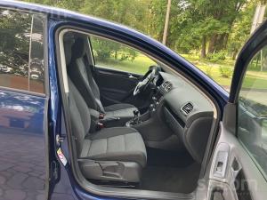 Zils Volkswagen Golf 2008 Jelgava, ar dzinēja tilpumu 2.00 L un nobraukumu 261 tūkst. km par 3450 €, foto 17 vietnē AUTOMOTO.COM.LV
