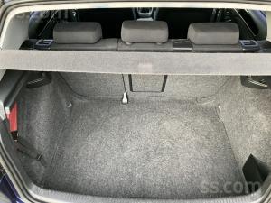 Zils Volkswagen Golf 2008 Jelgava, ar dzinēja tilpumu 2.00 L un nobraukumu 261 tūkst. km par 3450 €, foto 21 vietnē AUTOMOTO.COM.LV