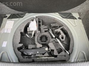 Zils Volkswagen Golf 2008 Jelgava, ar dzinēja tilpumu 2.00 L un nobraukumu 261 tūkst. km par 3450 €, foto 22 vietnē AUTOMOTO.COM.LV