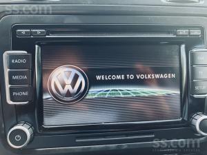 Zils Volkswagen Golf 2008 Jelgava, ar dzinēja tilpumu 2.00 L un nobraukumu 261 tūkst. km par 3450 €, foto 24 vietnē AUTOMOTO.COM.LV