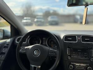 Zils Volkswagen Golf 2009 Viļņa, ar dzinēja tilpumu 1.60 L un nobraukumu 259 tūkst. km par 3800 €, foto 27 vietnē AUTOMOTO.COM.LV