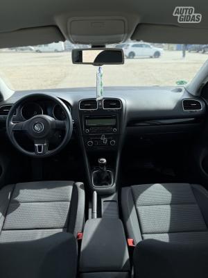 Zils Volkswagen Golf 2009 Šauļi, ar dzinēja tilpumu 2.00 L un nobraukumu 208 tūkst. km par 3850 €, foto 23 vietnē AUTOMOTO.COM.LV