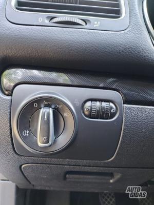 Zils Volkswagen Golf 2009 Kauņa, ar dzinēja tilpumu 2.00 L un nobraukumu 227 tūkst. km par 3200 €, foto 19 vietnē AUTOMOTO.COM.LV