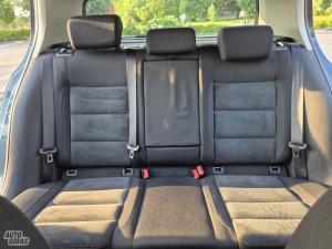 Zils Volkswagen Golf 2009 Viļņa, ar dzinēja tilpumu 2.00 L un nobraukumu 406 tūkst. km par 2800 €, foto 13 vietnē AUTOMOTO.COM.LV
