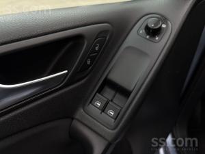 Zils Volkswagen Golf 2009 Rīga, ar dzinēja tilpumu 1.40 L un nobraukumu 159 tūkst. km par 5790 €, foto 17 vietnē AUTOMOTO.COM.LV