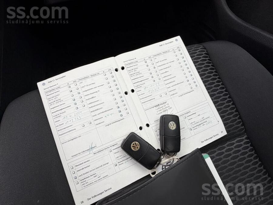 Zils Volkswagen Golf 2009 Rīga, ar dzinēja tilpumu 1.40 L un nobraukumu 159 tūkst. km par 5790 €, foto 18 vietnē AUTOMOTO.COM.LV