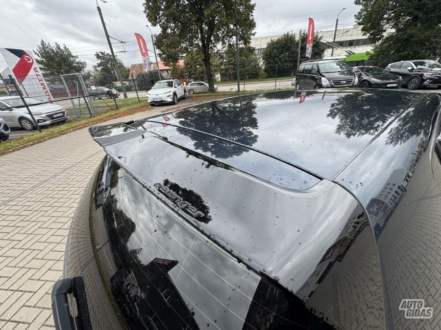 Zils Volkswagen Golf 2009 Kauņa, ar dzinēja tilpumu 2.00 L un nobraukumu 360 tūkst. km par 4000 €, foto 10 vietnē AUTOMOTO.COM.LV