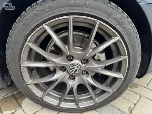 Zils Volkswagen Golf 2009 Kauņa, ar dzinēja tilpumu 2.00 L un nobraukumu 360 tūkst. km par 4000 €, foto 13 vietnē AUTOMOTO.COM.LV