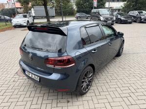 Zils Volkswagen Golf 2009 Kauņa, ar dzinēja tilpumu 2.00 L un nobraukumu 360 tūkst. km par 4000 €, foto 17 vietnē AUTOMOTO.COM.LV