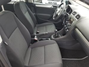 Zils Volkswagen Golf 2010 Kauņa, ar dzinēja tilpumu 1.40 L un nobraukumu 174 tūkst. km par 3250 €, foto 8 vietnē AUTOMOTO.COM.LV