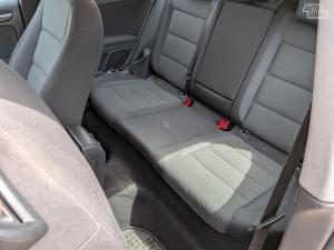 Zils Volkswagen Golf 2010 Radviliškis, ar dzinēja tilpumu 1.20 L un nobraukumu 225 tūkst. km par 1500 €, foto 16 vietnē AUTOMOTO.COM.LV