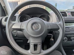 Zils Volkswagen Golf 2010 Radviliškis, ar dzinēja tilpumu 1.20 L un nobraukumu 225 tūkst. km par 1500 €, foto 17 vietnē AUTOMOTO.COM.LV