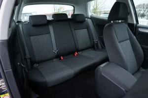 Blue Volkswagen Golf 2010 in Liepaja, with an engine capacity of 1.60 L and mileage of 172 thousand km for 5950 €, photo 12 on AUTOMOTO.COM.LV