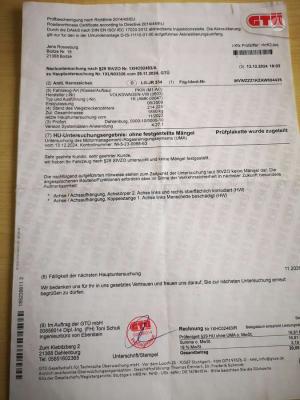 Zils Volkswagen Golf 2010 Radviliškis, ar dzinēja tilpumu 1.39 L un nobraukumu 209 tūkst. km par 4550 €, foto 8 vietnē AUTOMOTO.COM.LV