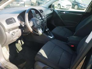 Zils Volkswagen Golf 2010 Radviliškis, ar dzinēja tilpumu 1.39 L un nobraukumu 209 tūkst. km par 4550 €, foto 11 vietnē AUTOMOTO.COM.LV