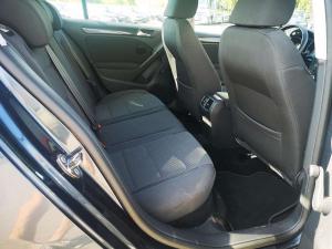 Zils Volkswagen Golf 2010 Radviliškis, ar dzinēja tilpumu 1.39 L un nobraukumu 209 tūkst. km par 4550 €, foto 12 vietnē AUTOMOTO.COM.LV