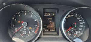 Zils Volkswagen Golf 2010 Panevēža, ar dzinēja tilpumu 1.80 L un nobraukumu 158 tūkst. km par 2100 €, foto 17 vietnē AUTOMOTO.COM.LV