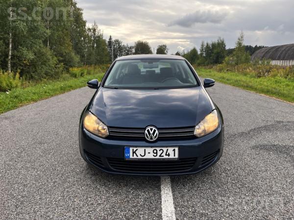 Zils Volkswagen Golf 2010 Rīga, ar dzinēja tilpumu 1.40 L un nobraukumu 212 tūkst. km par 3450 €, foto 7 vietnē AUTOMOTO.COM.LV