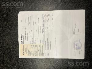 Синий Фольксваген Гольф 2010 в Рига, объемом двигателя 1.40 л и пробегом 212 тыс. км за 3250 €, фото 27 на AUTOMOTO.COM.LV