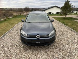 Blue Volkswagen Golf 2011 in Alytus, with an engine capacity of 1.40 L and mileage of 160 thousand km for 4250 €, photo 3 on AUTOMOTO.COM.LV