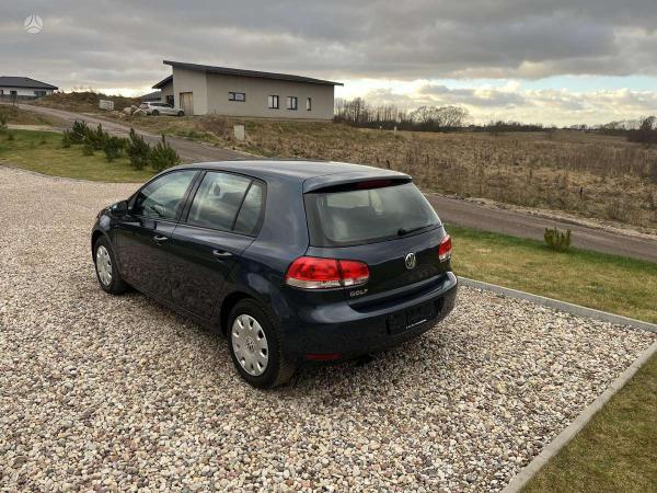 Zils Volkswagen Golf 2011 Alīta, ar dzinēja tilpumu 1.40 L un nobraukumu 160 tūkst. km par 4250 €, foto 9 vietnē AUTOMOTO.COM.LV