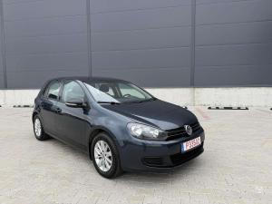 Blue Volkswagen Golf 2011 in Siauliai, with an engine capacity of 1.20 L and mileage of 236 thousand km for 2990 €, photo 7 on AUTOMOTO.COM.LV