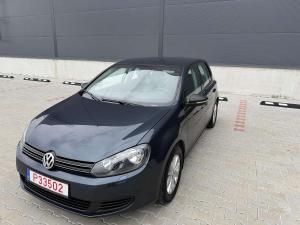 Blue Volkswagen Golf 2011 in Siauliai, with an engine capacity of 1.20 L and mileage of 236 thousand km for 2990 €, photo 11 on AUTOMOTO.COM.LV